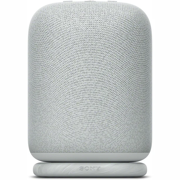 Sony LinkBuds Speaker – Wireless Bluetooth Portable Speaker White