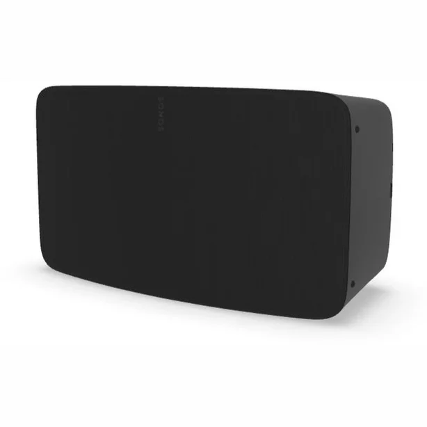 Sonos Five Black