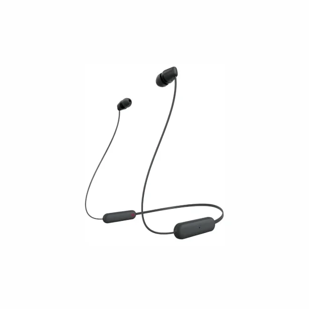 Sony WI-C100 Black