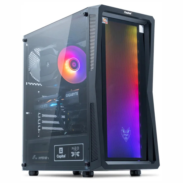 Capital NEO X Aurora Pro