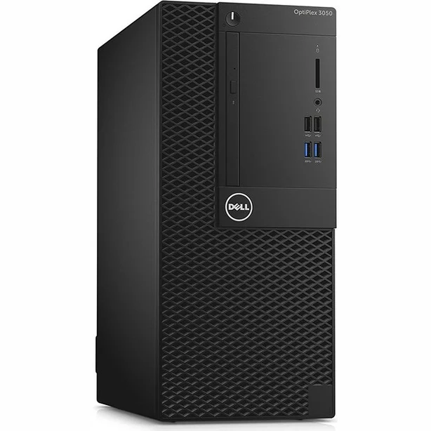 Dell OptiPlex 3050 Tower RW31169 [Refurbished]