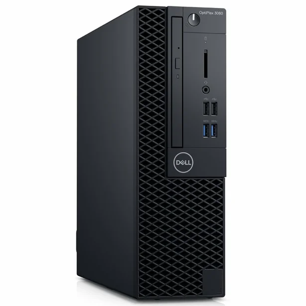Dell OptiPlex 3060 SFF RW65530 [Refurbished]
