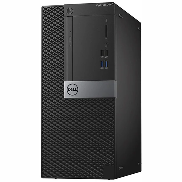 Dell OptiPlex 7040 MT RW30913 [Refurbished]