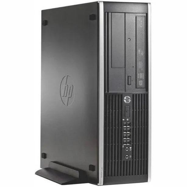 HP 8100 Elite SFF RW26299P4 [Refurbished]