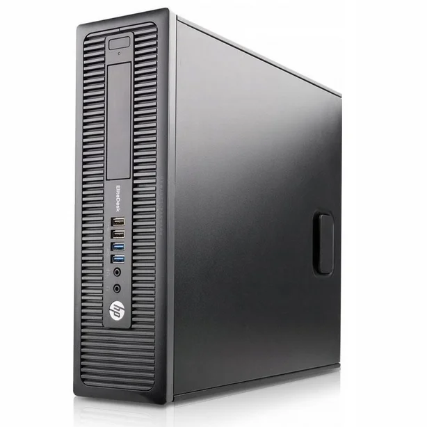 HP 600 G1 SFF RW7555P4 [Refurbished]