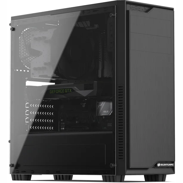 Gaming dators Storm R3