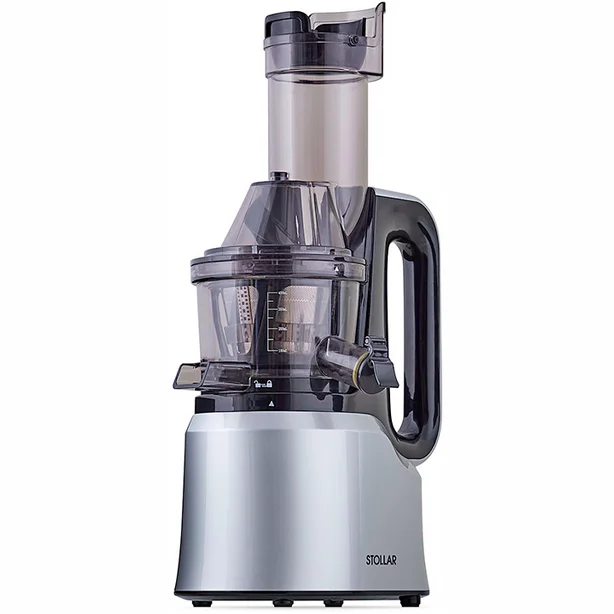 Stollar the Big Mouth Slow Juicer BJP700