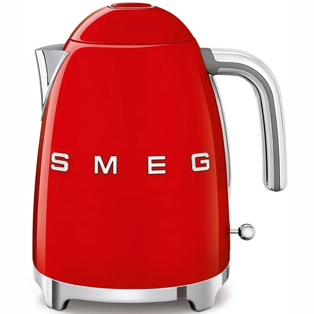 Smeg KLF03RDEU Red