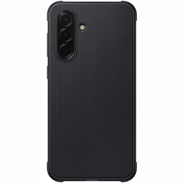 Samsung Galaxy A36 5G Rugged Case Black