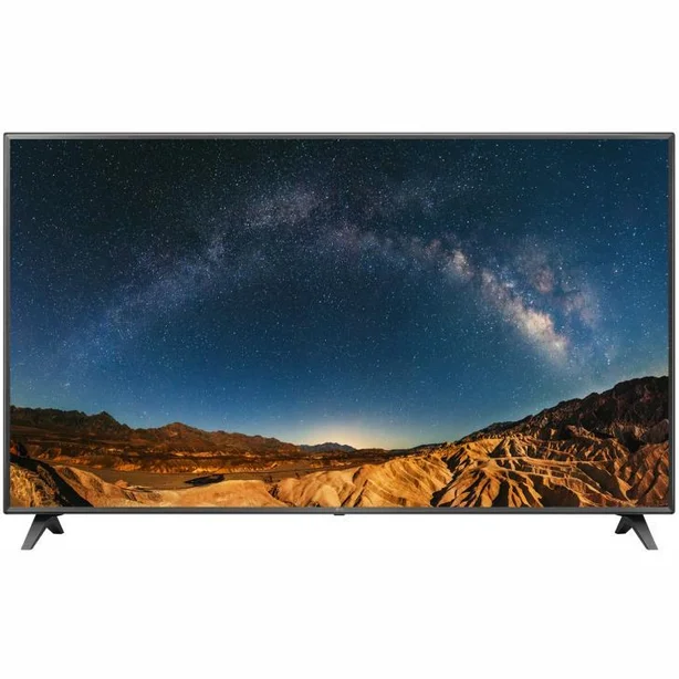 LG 43" UHD Smart TV 43UR781C