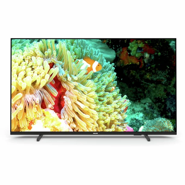 Philips 43" 4K UHD LED Smart TV