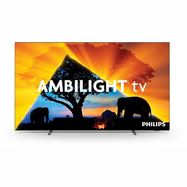 Philips 55" UHD OLED Smart TV 55OLED769/12