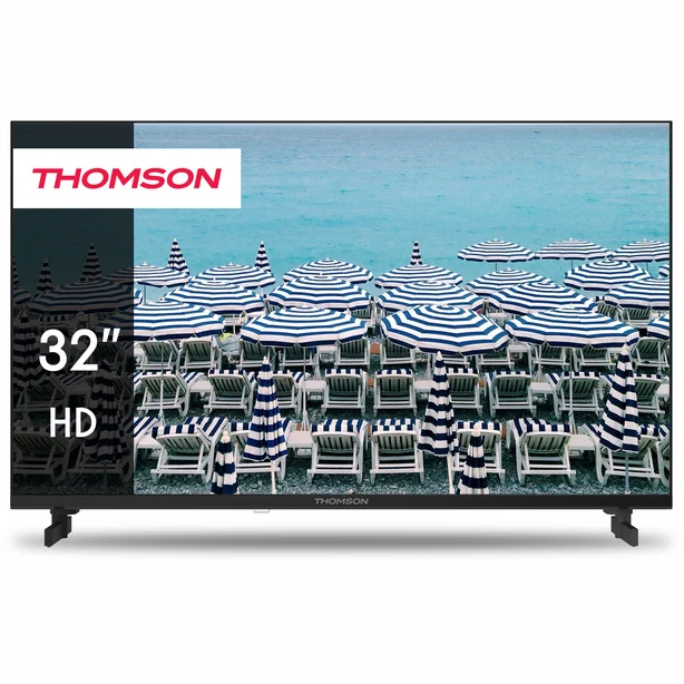 Thomson Easy 32" HD LED TV 32HD2S13