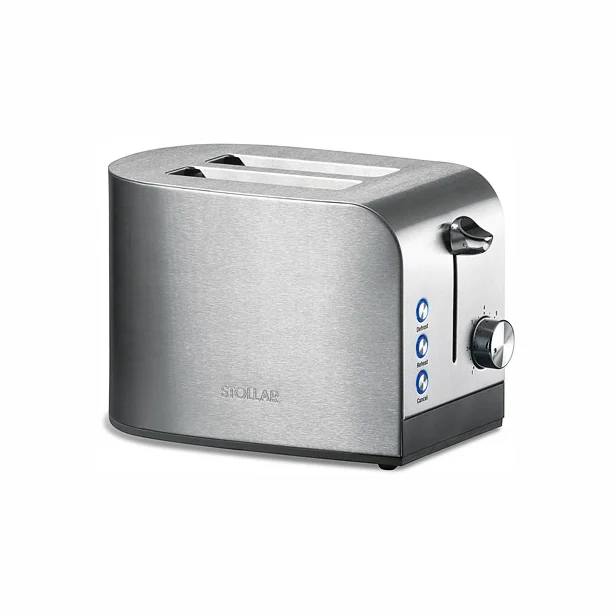 Stollar Two Slice ST520