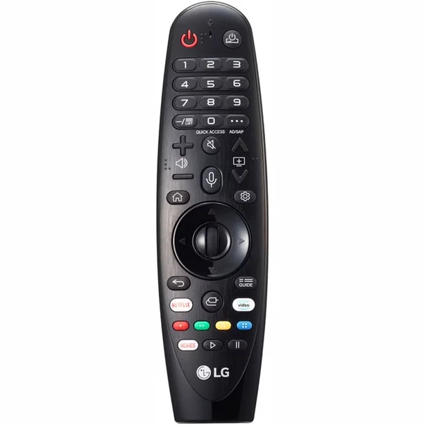 LG Magic Remote MR22GN
