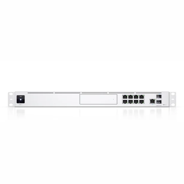 Ubiquiti 1U Rackmount 10Gbps UniFi
