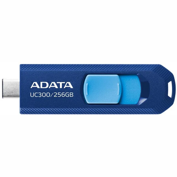 Adata 256 GB USB-C ACHO-UC300-256G-RNB/BU