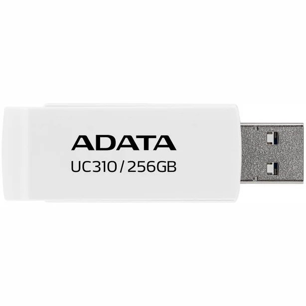 Adata UC310 256GB USB 3.2 UC310-256G-RWH White