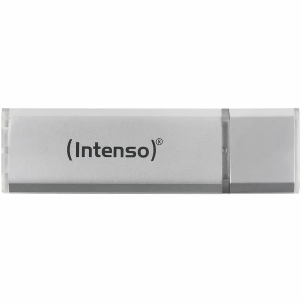 Intenso Ultra Line 128GB Silver
