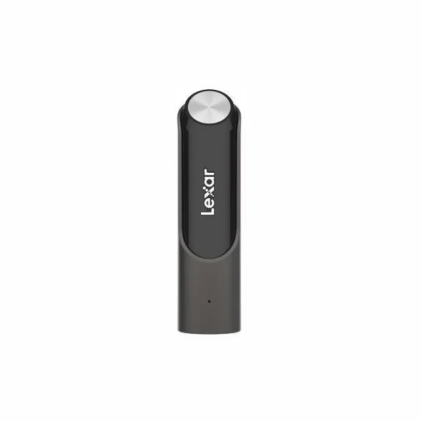 Lexar JumpDrive P30 1000 GB Black
