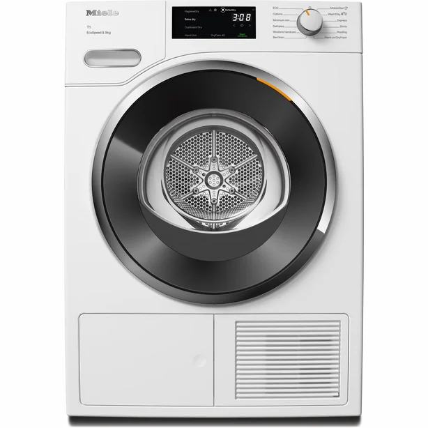 Miele TWH780WP EcoSpeed&9kg 12729690
