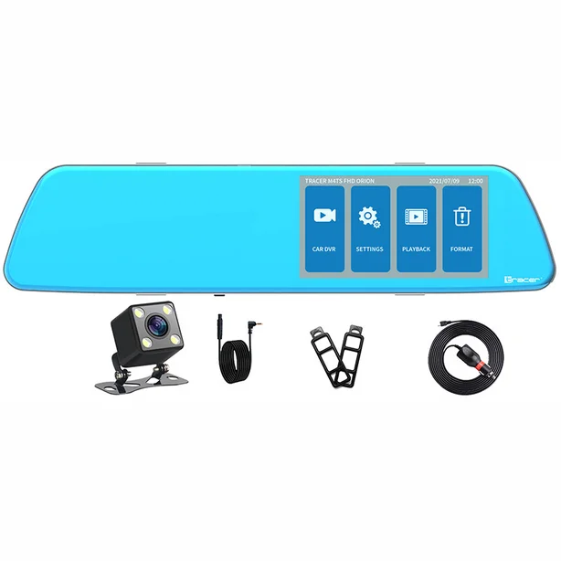 Tracer M4TS FHD Orion Dash Cam