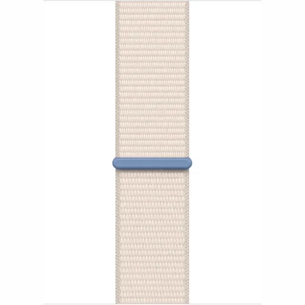 Apple 45mm Starlight Sport Loop