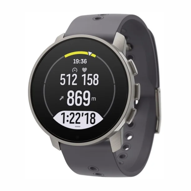 Suunto 9 Peak PRO Titanium slate