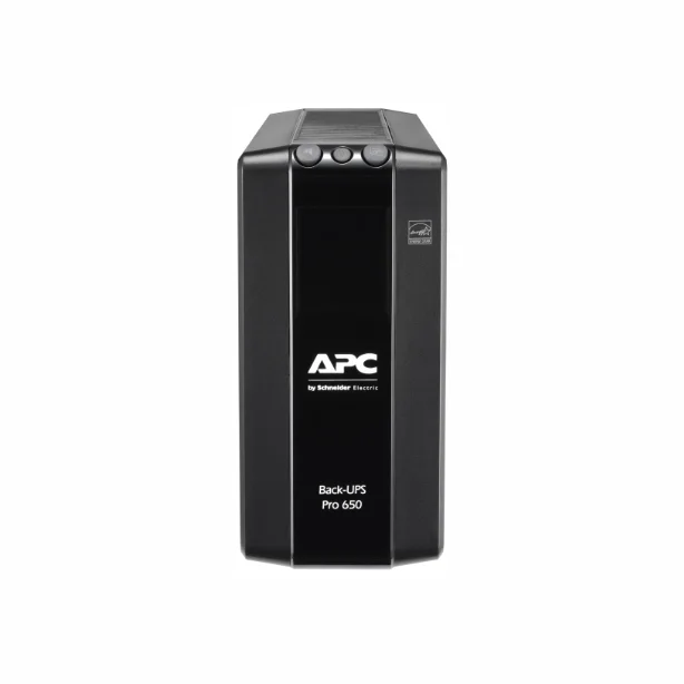 APC BR650MI