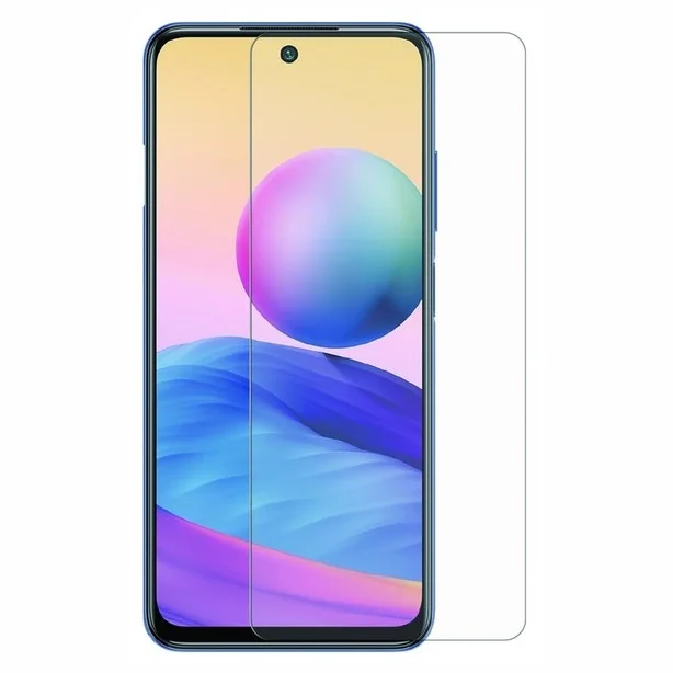 Xiaomi Redmi 12C/10C 2D Screen Glass By My Way Transparent