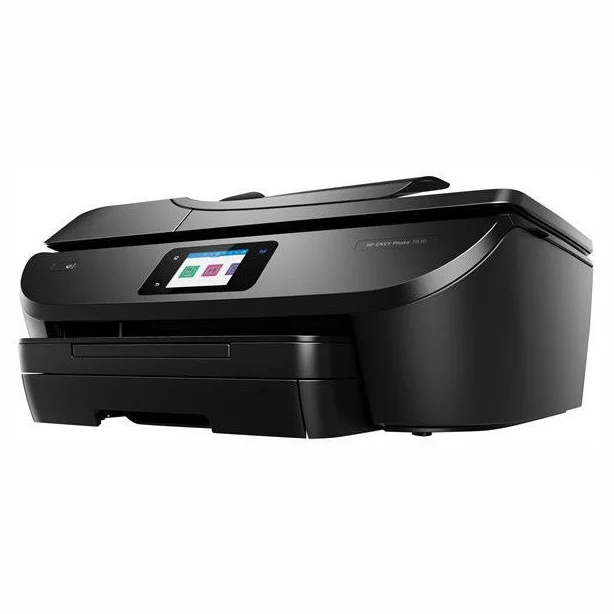 HP ENVY 7830 All-In-One Photo Printer