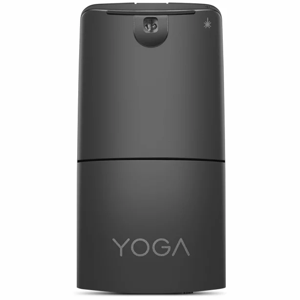 Lenovo Laser Presenter Shadow Black