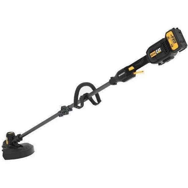 CAT DG210