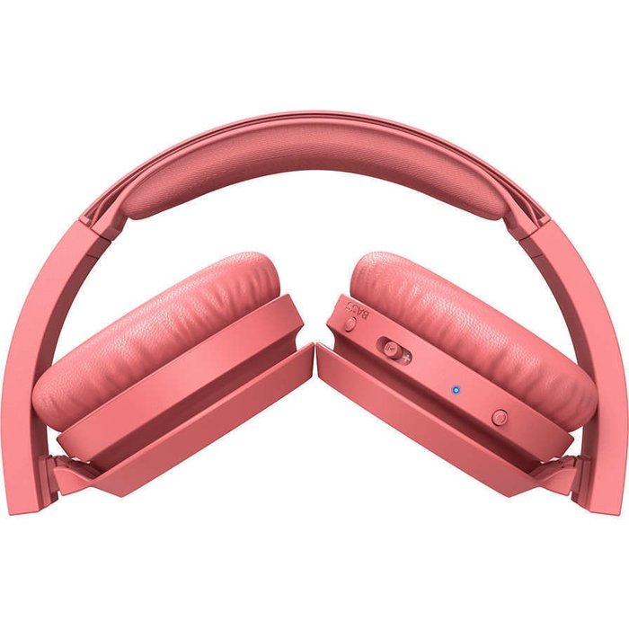 Philips TAH-4205 Red