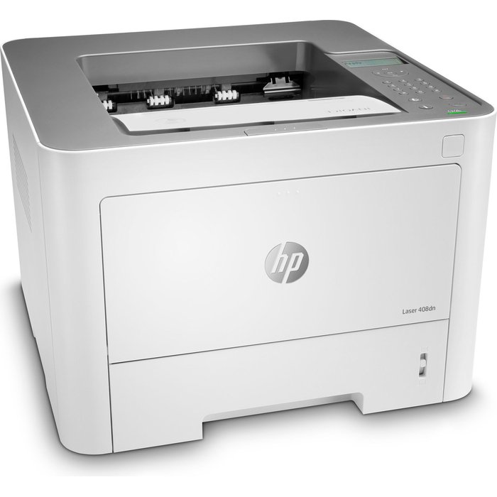 HP Laser 408dn