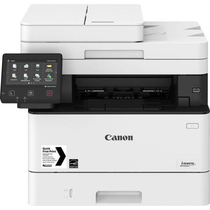 Daudzfunkcionālais printeris Canon i-SENSYS MF426DW