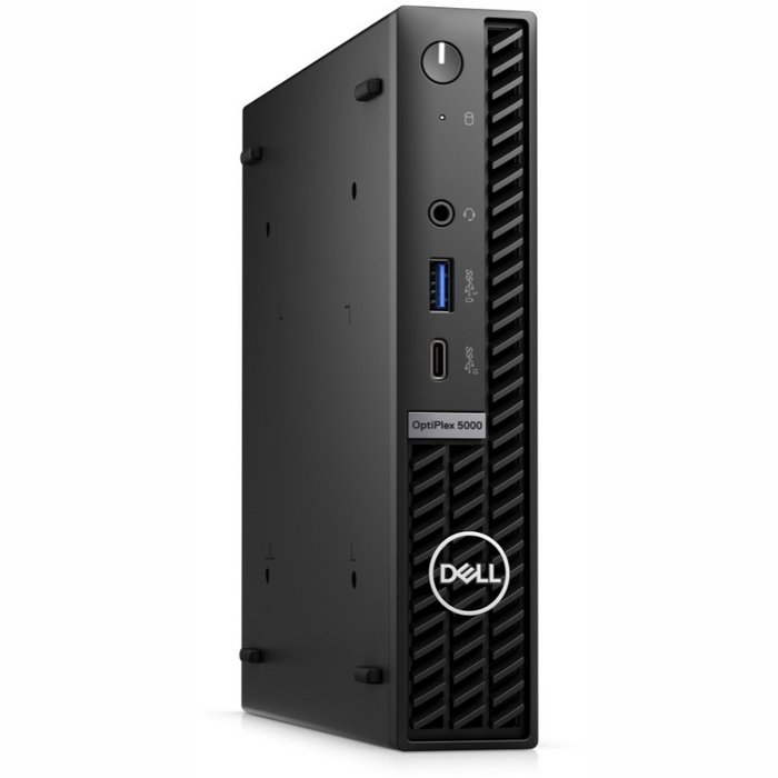 Dell OptiPlex 5000 Micro N002O5000MFF_VP