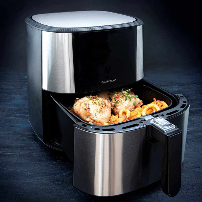Gastronoma hot air fryer 18290002