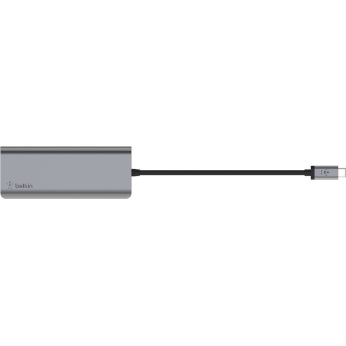 BELKIN USB-C 6-in-1 Multiport Adapter