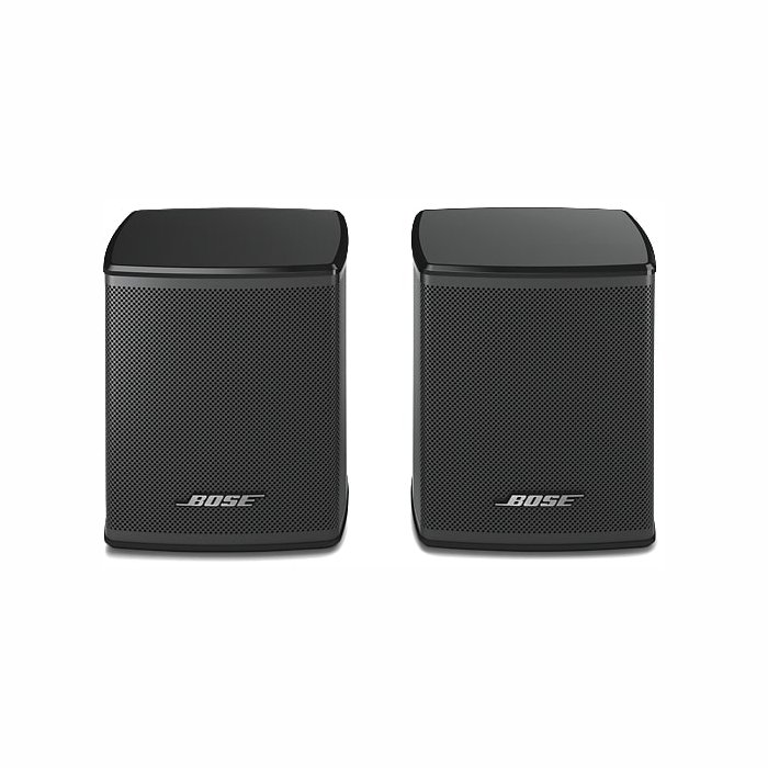 Bose Smart Soundbar 500 + Surround Speakers + Bass Module 500