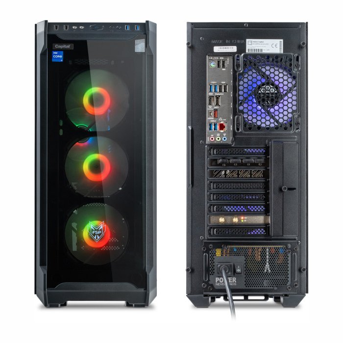 Capital NEO X Sentry Plus 13th