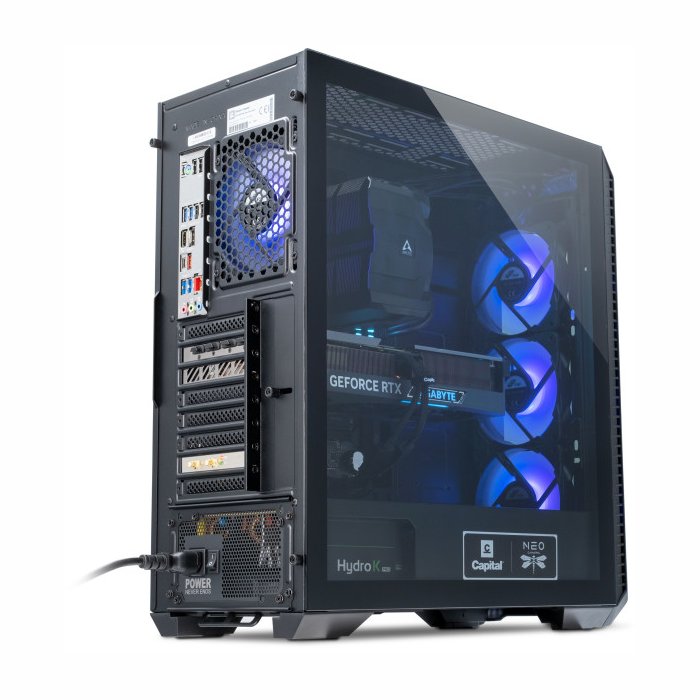 Capital NEO X Sentry Plus 13th