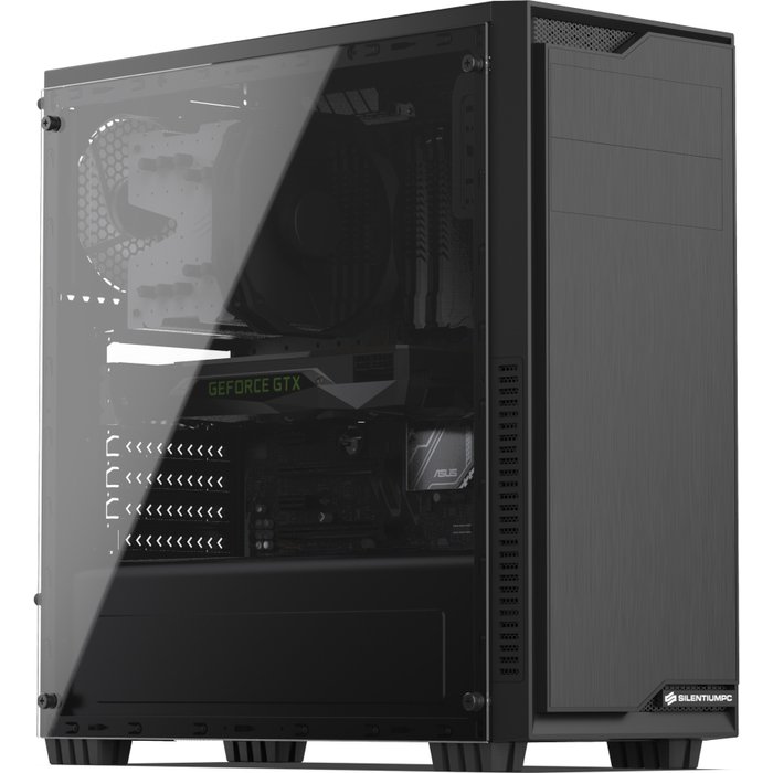 Gaming dators Storm R3