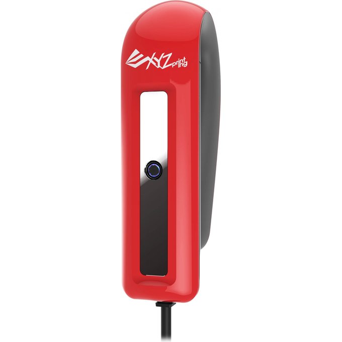 3D skeneris XYZprinting 3D Scanner