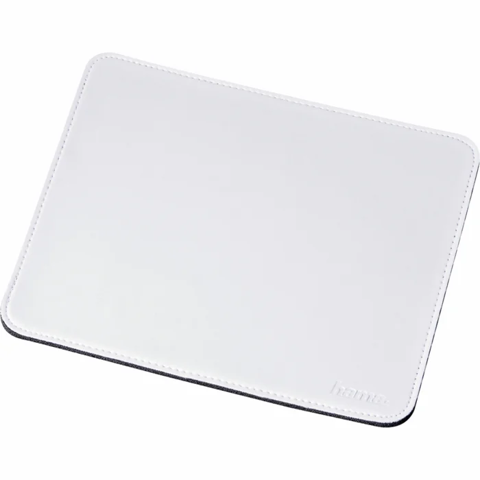 Hama Leather- look Mouse Pad