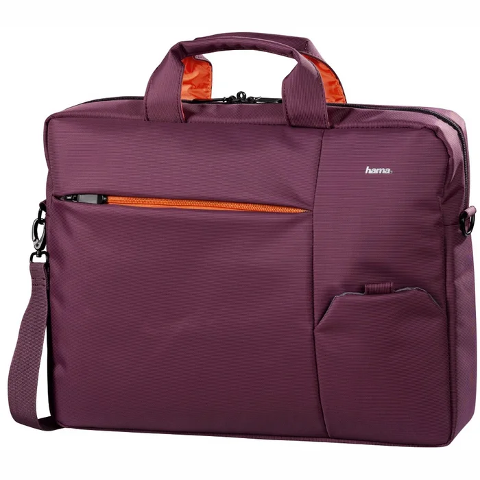 Datorsoma HAMA Marseille purple