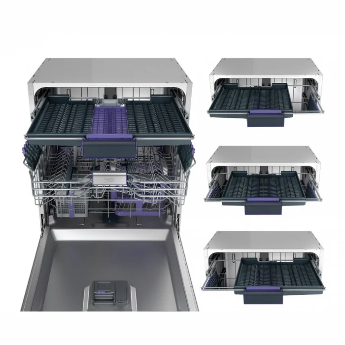 Beko DIN28425 [Mazlietots]