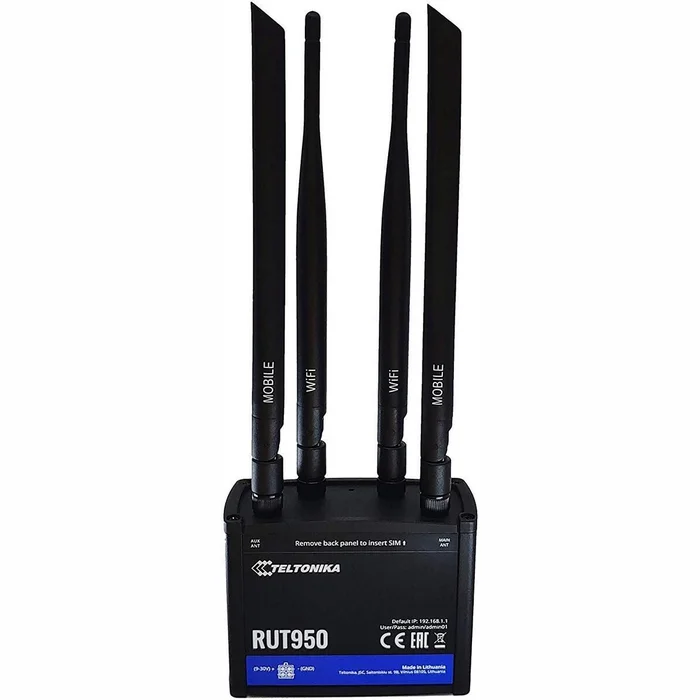 Teltonika RUT950