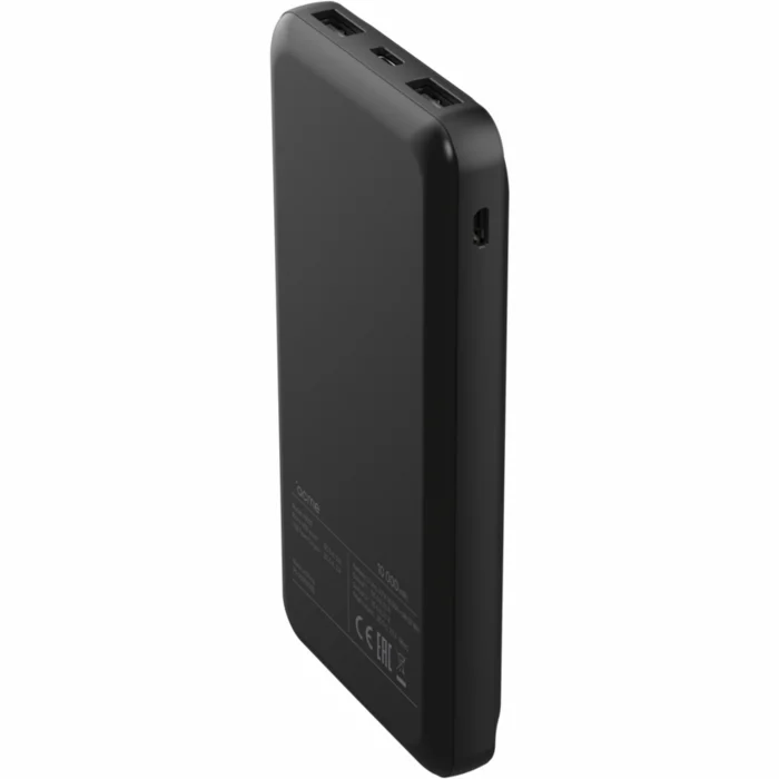 Acme PB102 10000mAh Black