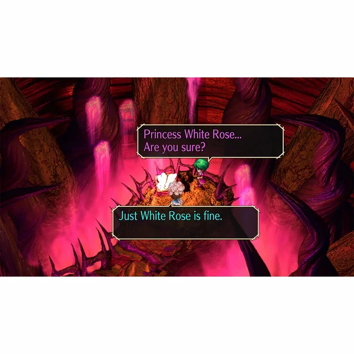 Sqare Enix SaGa Frontier Remastered Nintendo Switch